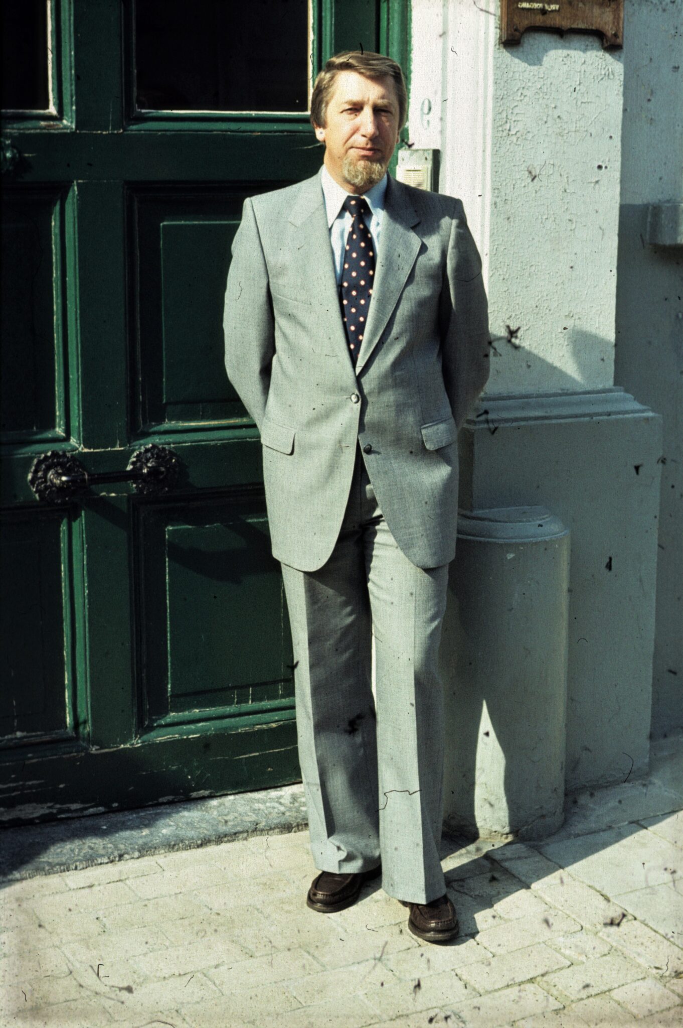 Death of pastor Lucien Ringoot – Seventh-day Adventist Church